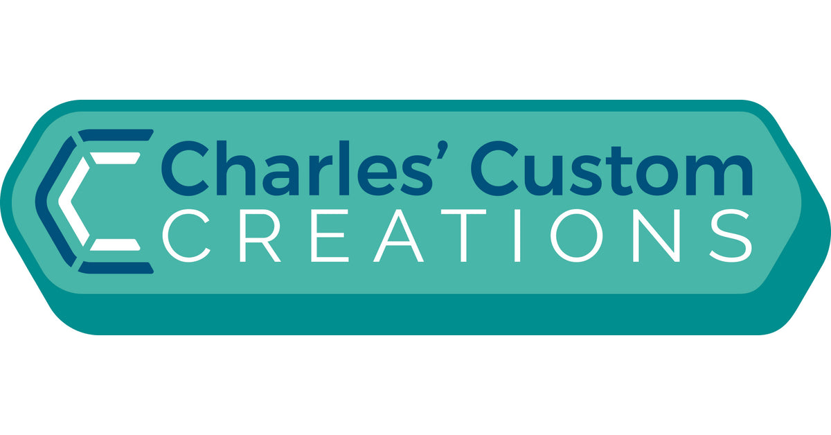 Charles' Custom Creations – Charles' Custom Creations